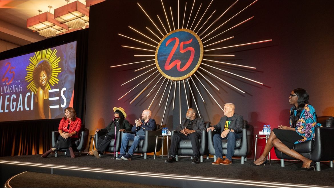 Convenings - TCC Group