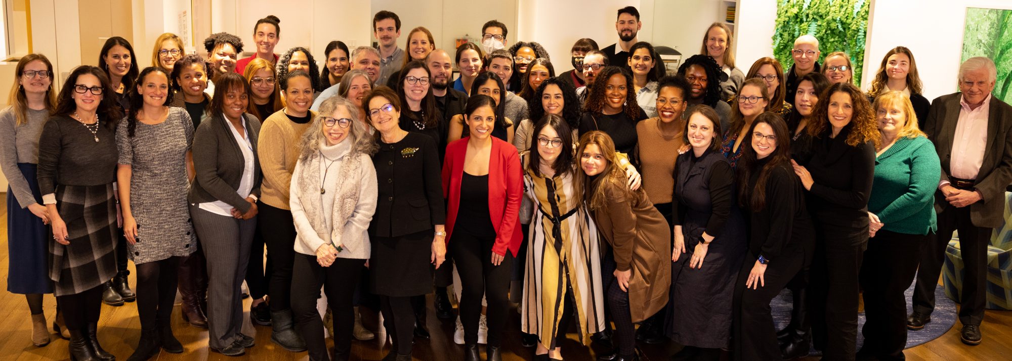 Our Team - TCC Group