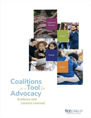 TCC Group - Solutions for Social Impact