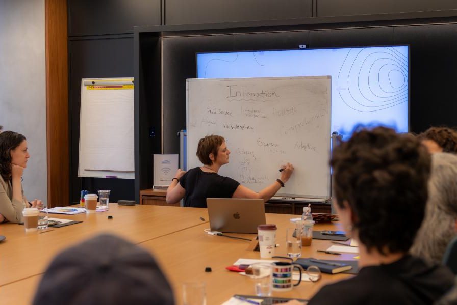 Our Team - TCC Group