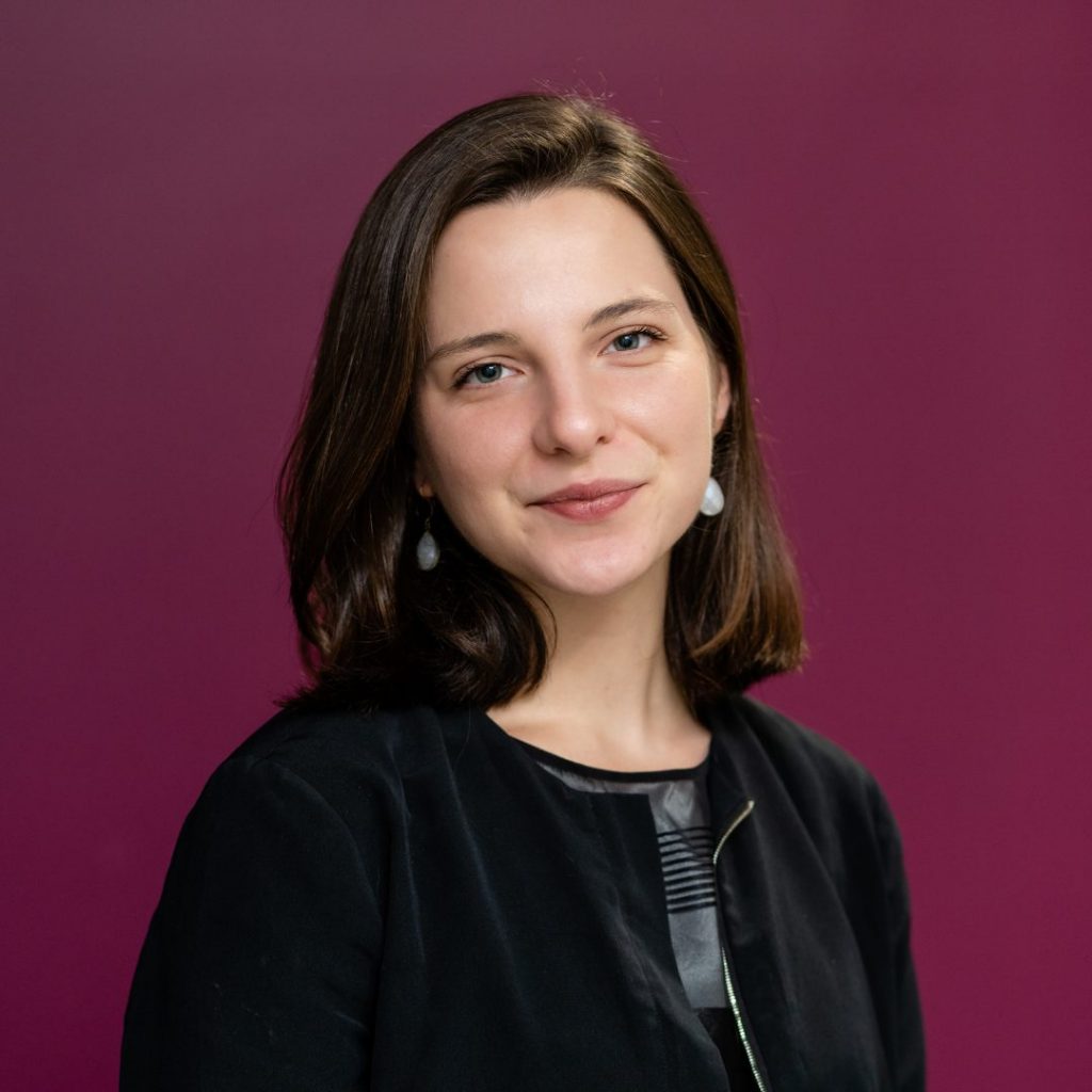 Our Team - TCC Group