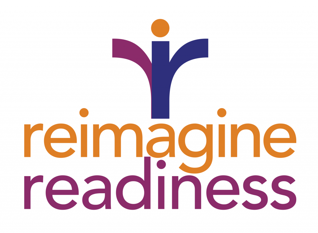 Reimagine Readiness - TCC Group