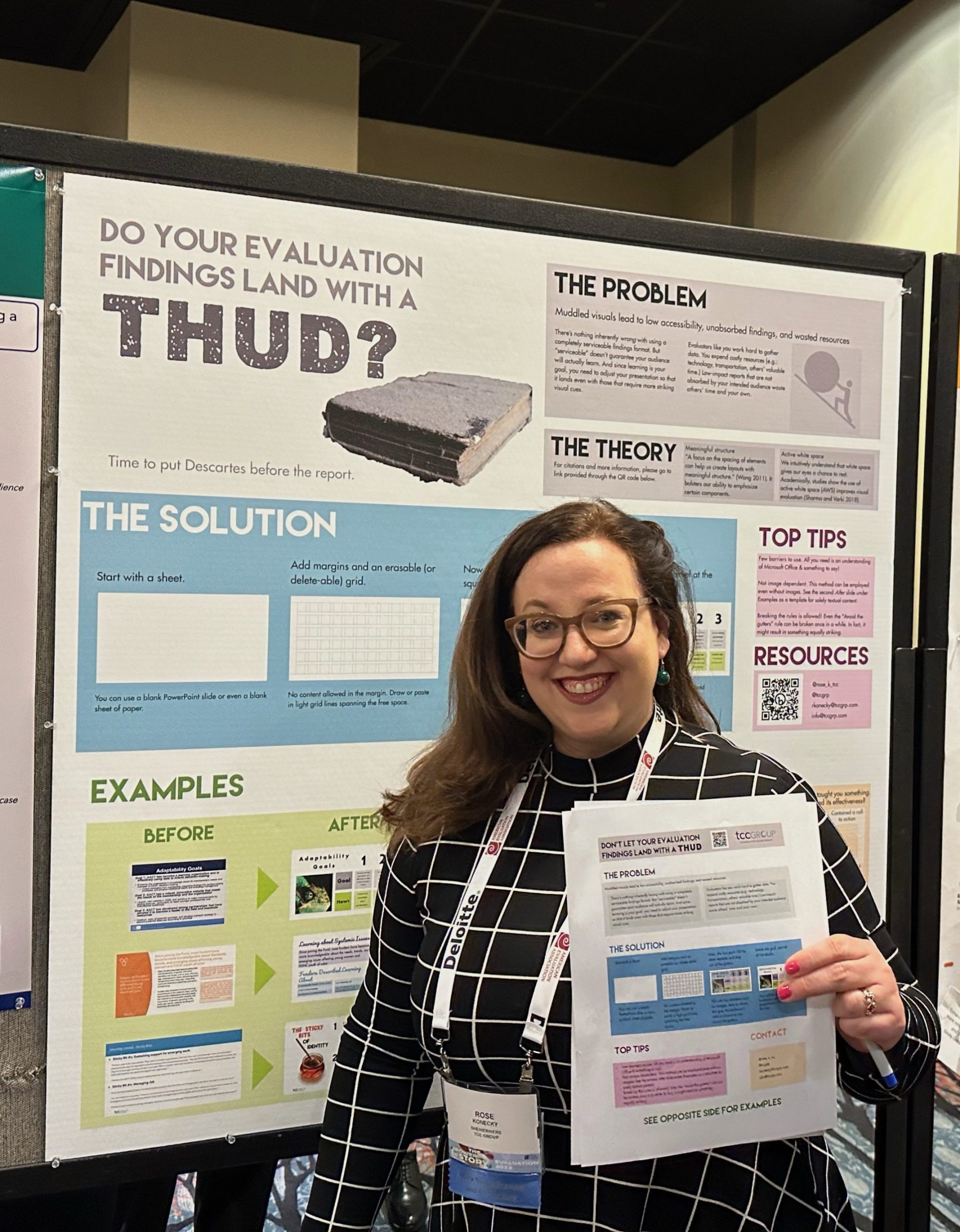 Storytelling Souvenirs - TCC Group