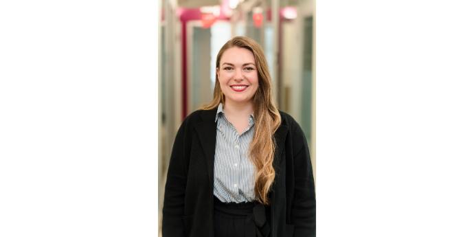 Spotlight on TCC Group Changemakers: Rebecca McPettit - TCC Group