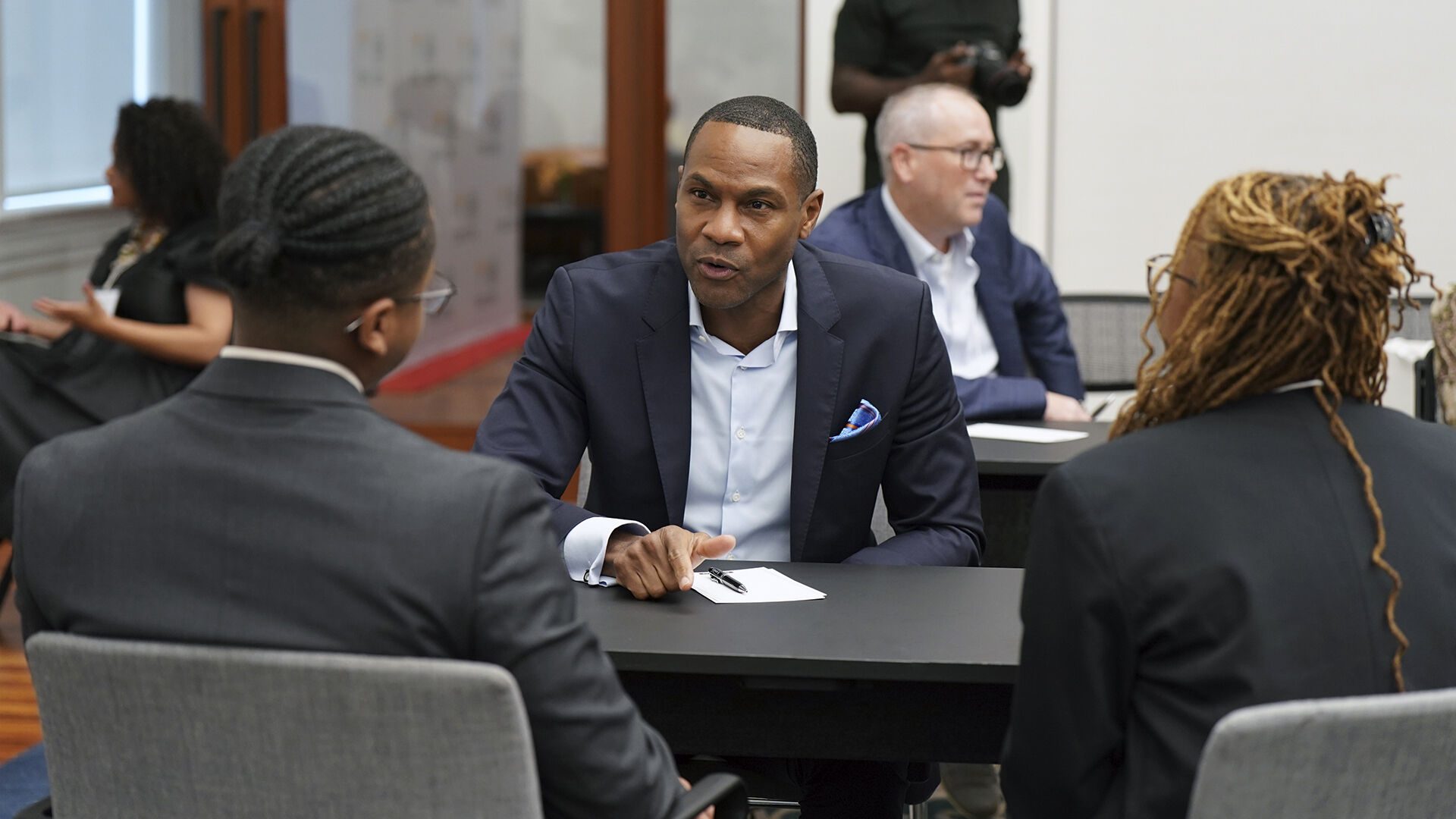 The Art of Convening - TCC Group