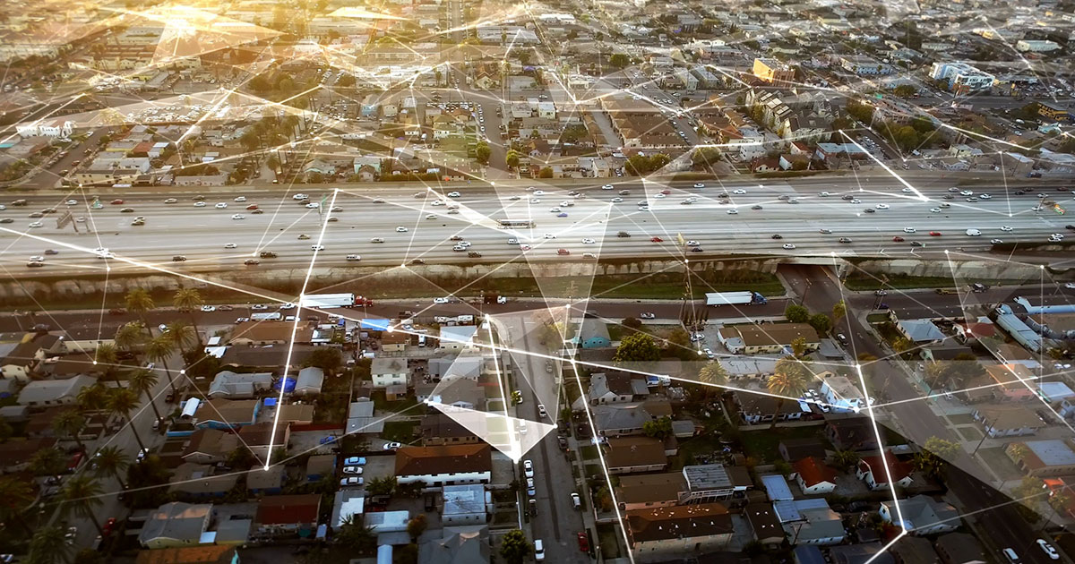 Our Experience - TCC Group